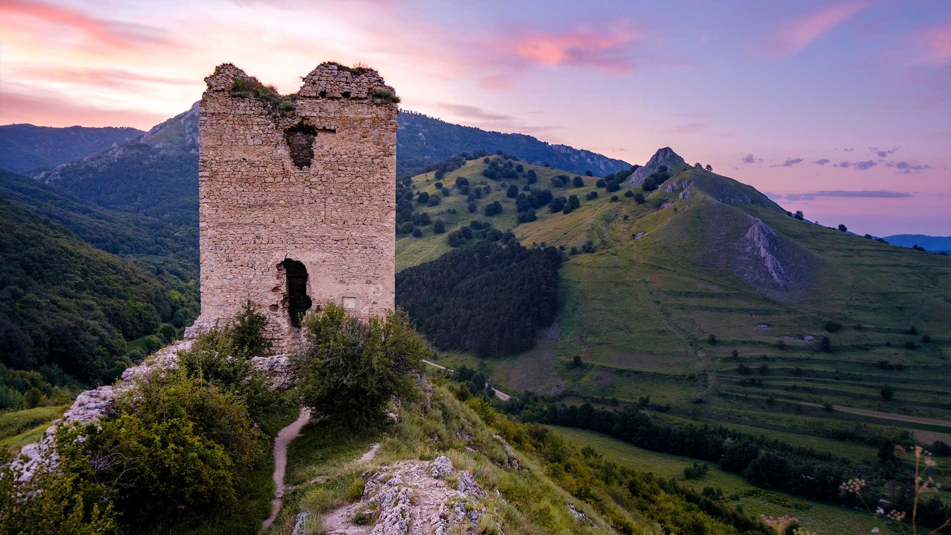 Home | Discover Cluj